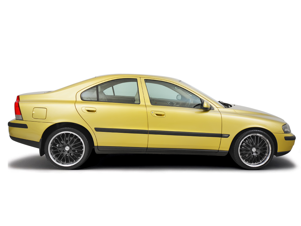 Volvo S60 2000 2009 2 3 T5 Turbo Identifying Fault Codes Haynes