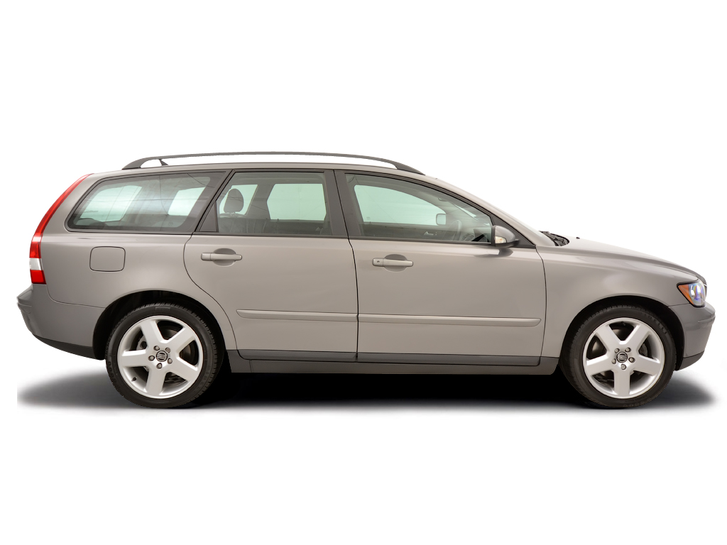 Volvo V50 2004 2007 2 4i Identifying Fault Codes Haynes Publishing