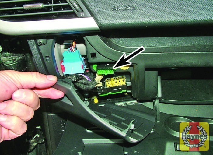 Identifying Fault Codes Peugeot 207 2006 2009 Haynes Manuals Identifying Fault Codes Peugeot 207 2006 2009 Haynes Manuals