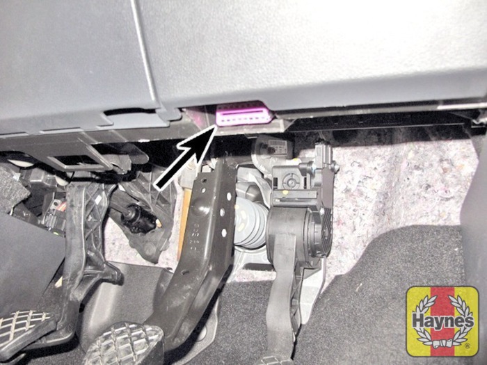 Identifying Fault Codes Volkswagen Polo 2009 2014 Haynes Manuals